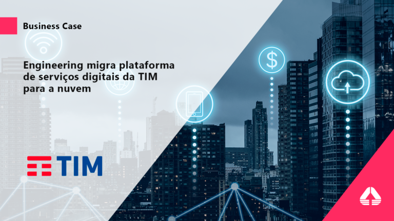 Engineering Brasil - Onde os negócios se encontram com a tecnologia!