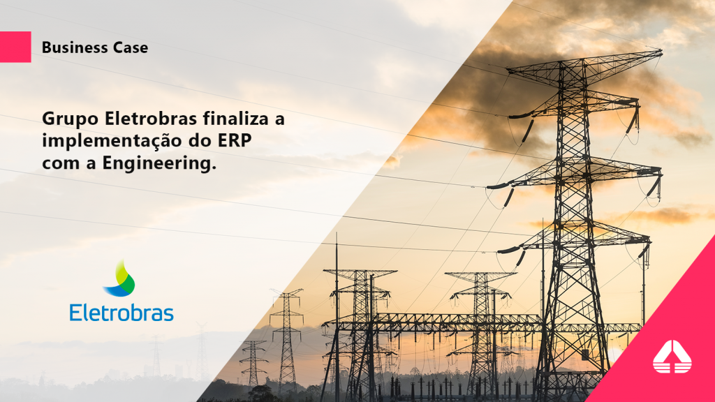 Sobre nós - Engineering Brasil