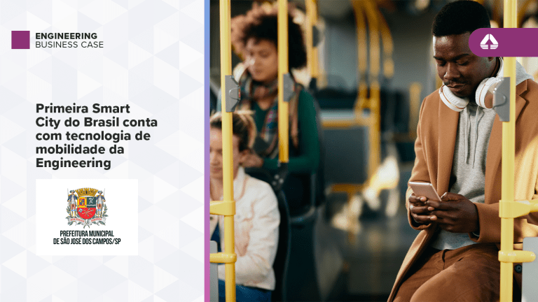 Sobre Nós | Conheça a história da Engineering Brasil