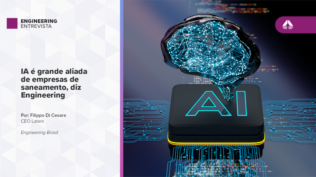 Engineering Brasil na mídia | Saiba o que dizem