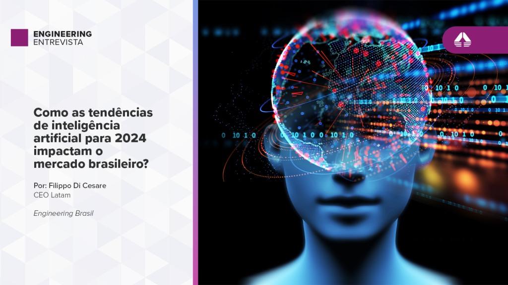 Engineering Brasil na mídia | Saiba o que dizem