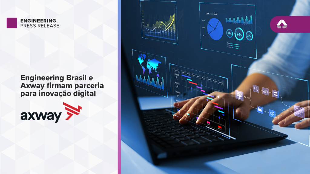 Engineering Brasil na mídia | Saiba o que dizem