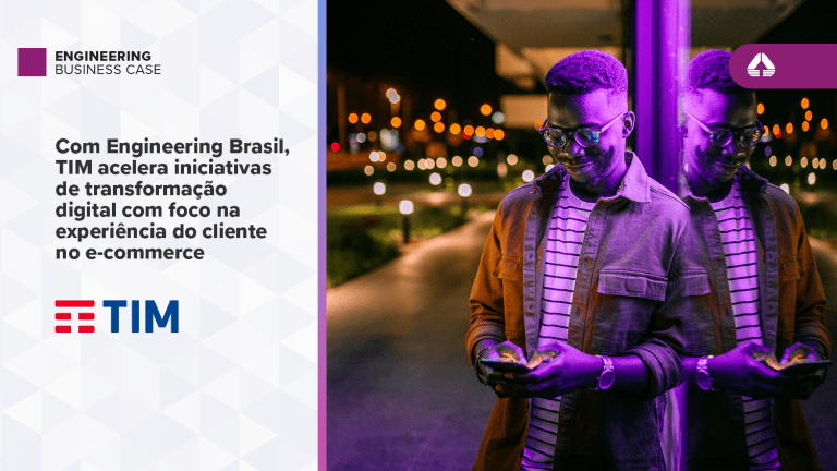 Sobre Nós | Conheça a história da Engineering Brasil