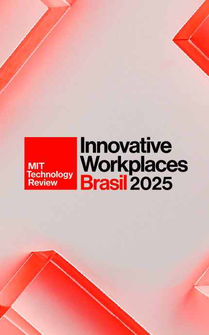 Engineering Brasil | Soluções tecnológicas inovadoras